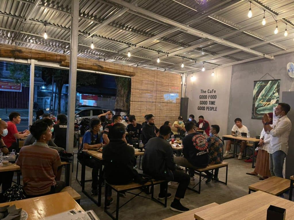 10 Cafe di Manado yang Bagus: Kekinian dan Instagramable! - Dewatiket