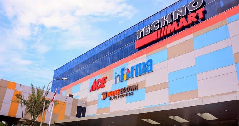 7 Mall Karawang Terbaru 2025: Paling Viral dan Lengkap! - Dewatiket