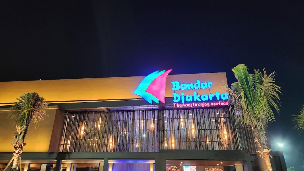 10 Restoran di PIK 2 Terbaik: Murah dan Instagramable! - Dewatiket