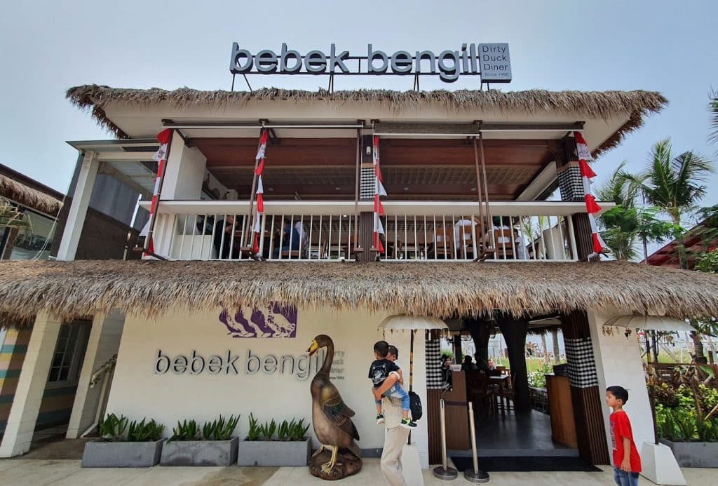 10 Restoran di PIK 2 Terbaik: Murah dan Instagramable! - Page 2 of 3 - Dewatiket