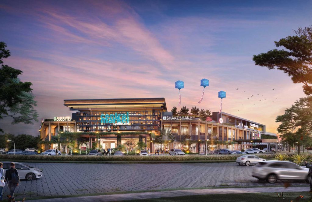 10 Tempat Wisata di PIK 2 Terbaru: Viral dan Instagramable! - Page 3 of ...