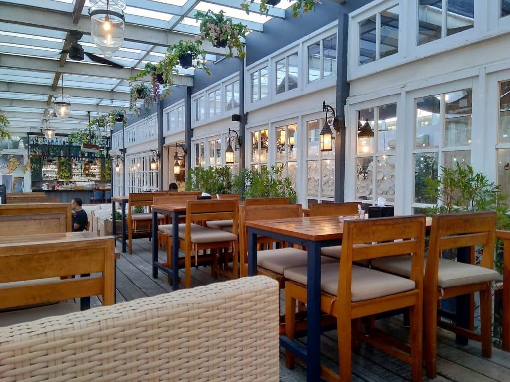 10 Cafe di Palembang yang Bagus dan Murah Terbaru 2024 - Page 2 of 3 ...