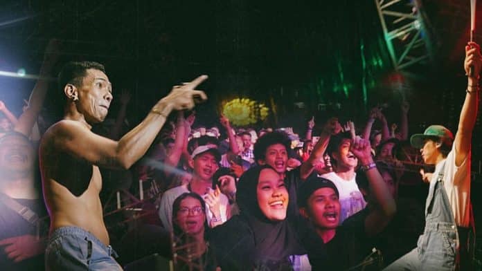 15 Jadwal Konser Fourtwnty 2024: Bulan Agustus Seru! - Dewatiket