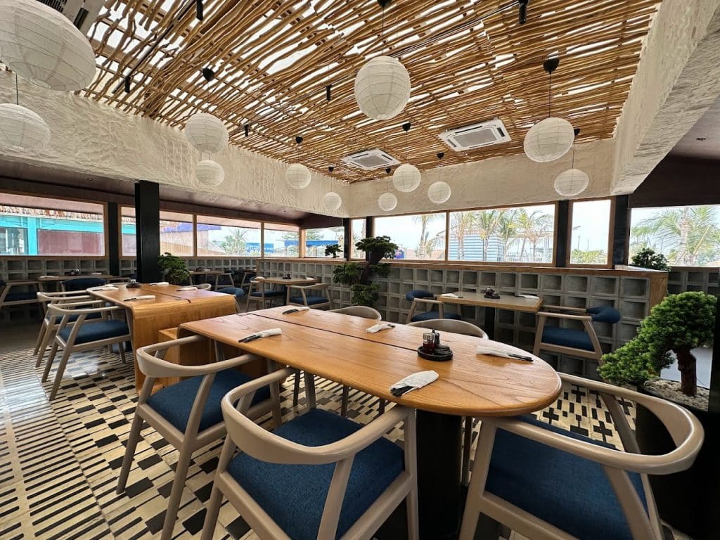 10 Restoran di PIK 2 Terbaik: Murah dan Instagramable! - Page 2 of 3 ...