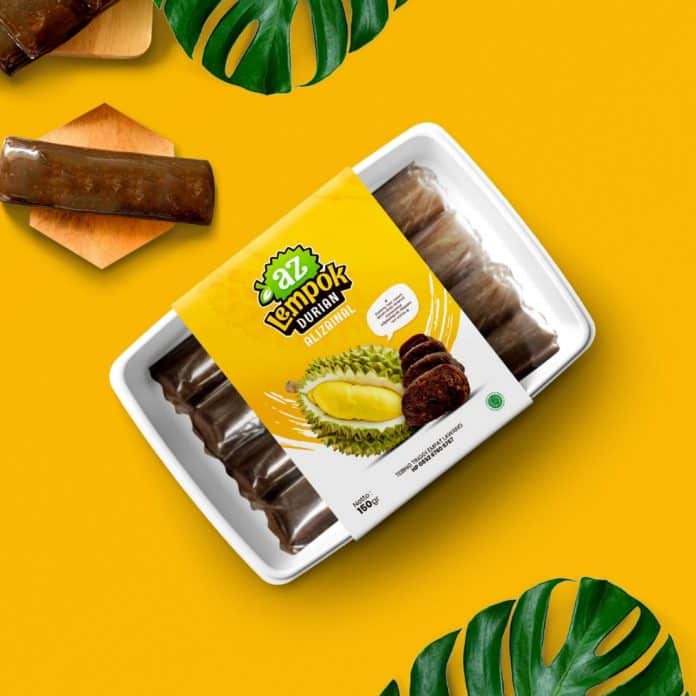 10 Oleh-Oleh Khas Palembang Terfavorit: Lezat dan Tahan Lama - Dewatiket