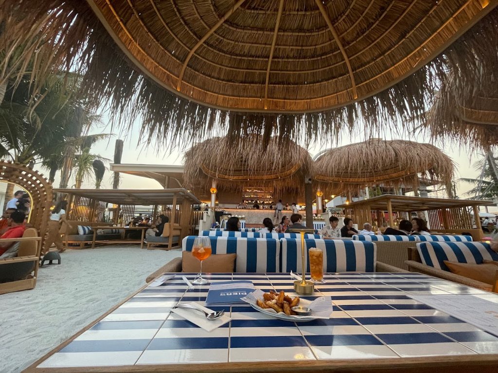 10 Restoran di PIK 2 Terbaik: Murah dan Instagramable! - Page 2 of 3 ...