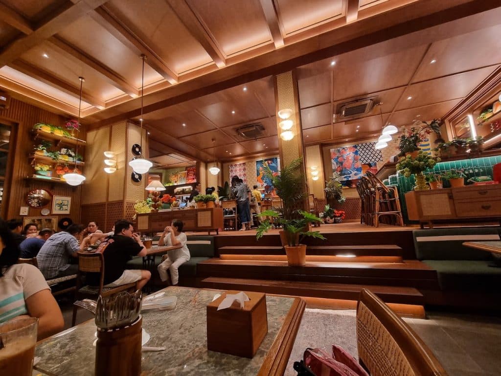 10 Restoran di PIK 2 Terbaik: Murah dan Instagramable! - Page 3 of 3 ...