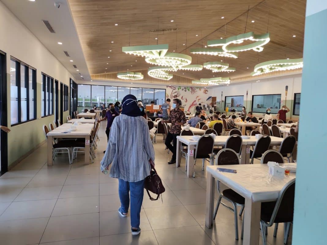 10 Restoran di PIK 2 Terbaik: Murah dan Instagramable! - Dewatiket