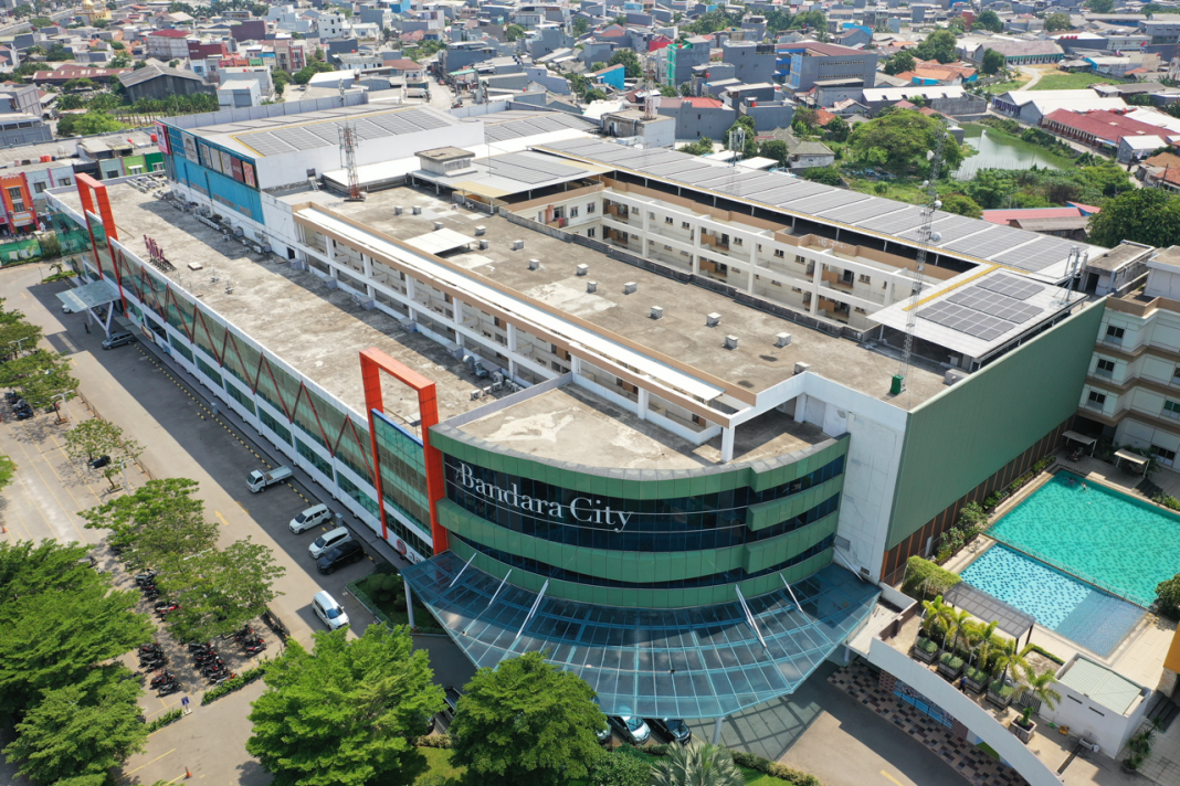 11 Mall di Tangerang Terbesar yang Wajib Kamu Kunjungi! - Dewatiket