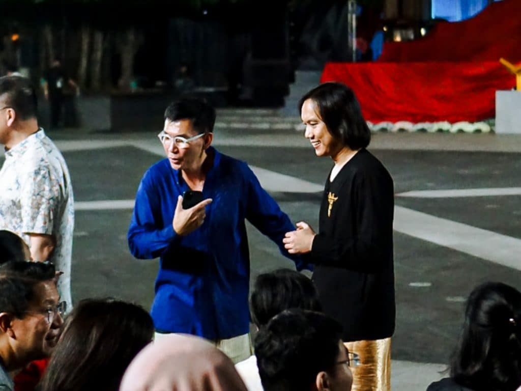 Swara Gembira Sukses Hadirkan Pergelaran Semesta Rasa yang Memukau ...