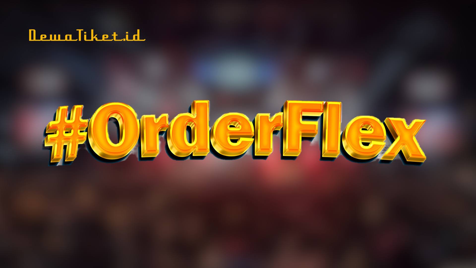 Dewatiket OrderFlex: DP Dulu, Tiket Aman, Lunasi Belakangan - Dewatiket