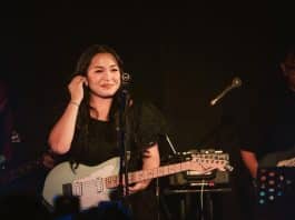 Profil Bernadya: Diskografi dan Perjalanan Kariernya - Dewatiket