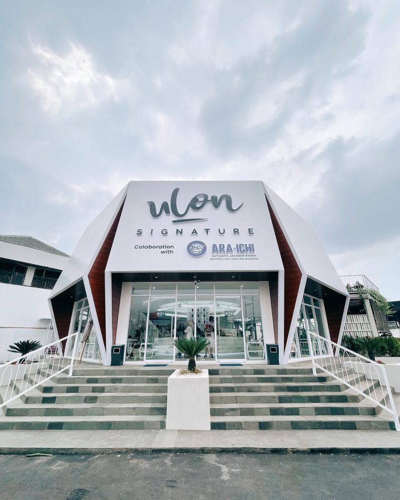 25 Cafe di Cirebon Terbaru 2025: Murah dan Instagramable! - Dewatiket