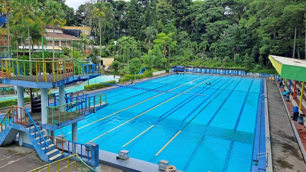 10 Kolam Renang di Bandung Terbaru yang Bagus dan Murah - Dewatiket