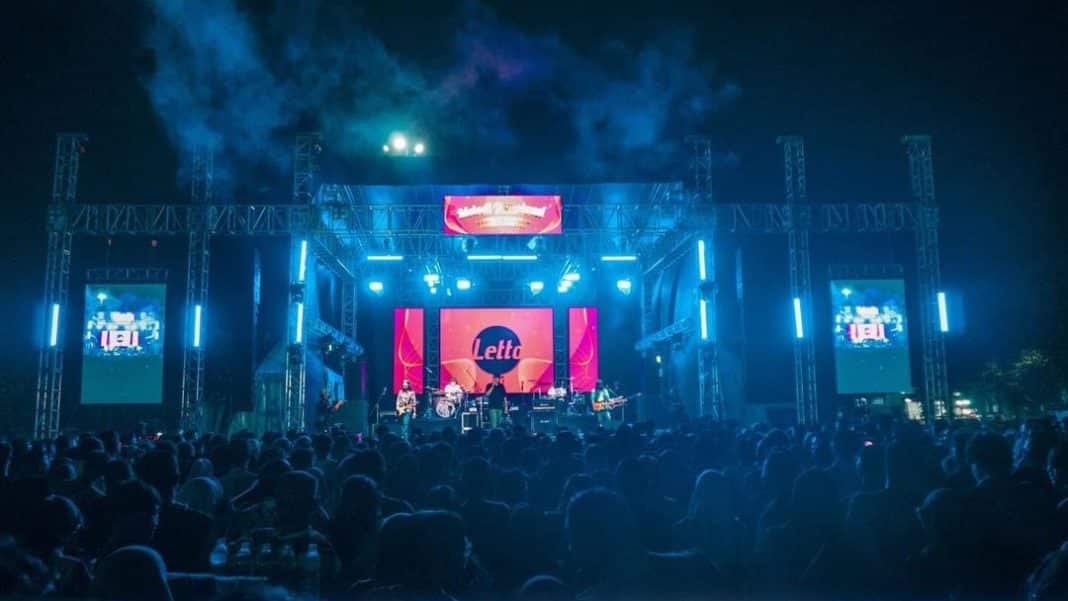 10 Lagu Letto Paling Hits yang Harus Kamu Tahu! - Dewatiket