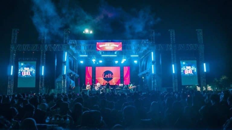 10 Lagu Letto Paling Hits yang Harus Kamu Tahu! - Dewatiket