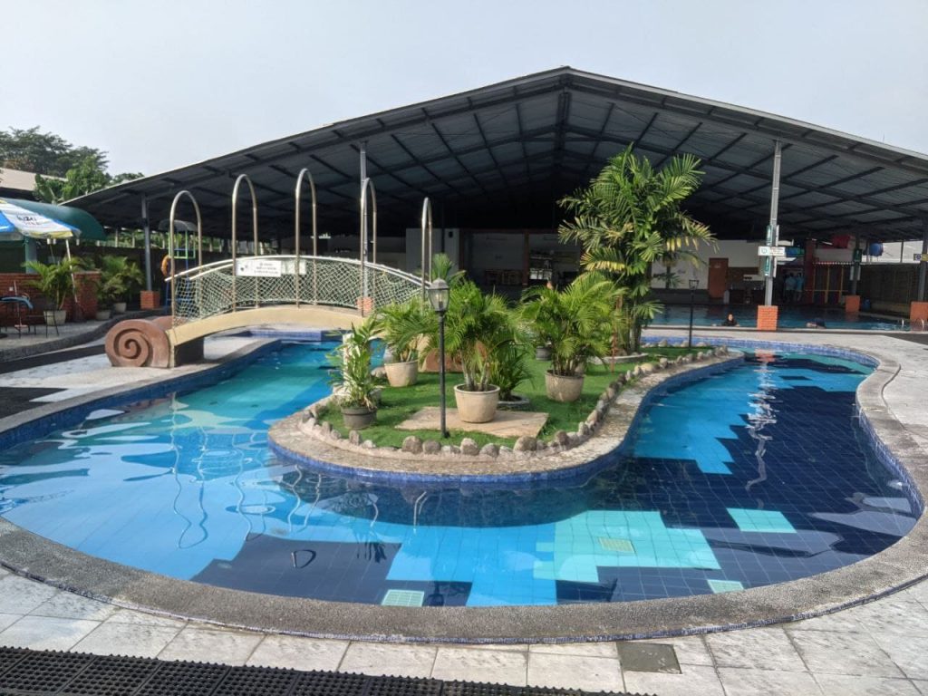 10 Kolam Renang di Bandung Terbaru yang Bagus dan Murah - Page 2 of 2 - Dewatiket