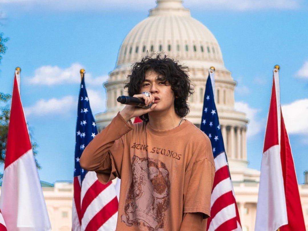 10 Lagu Hip Hop Indonesia Terbaru 2024 yang Harus Kamu Tahu! - Dewatiket