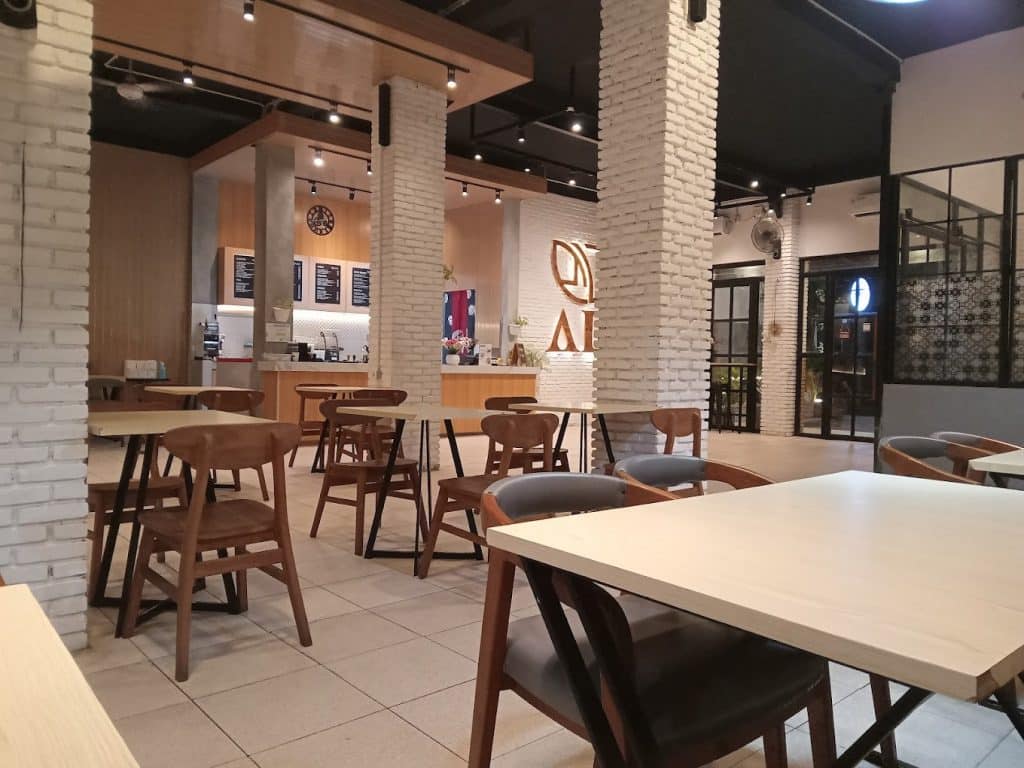 10 Cafe di Lamongan Terbaru yang Aesthetic dan Murah! - Dewatiket