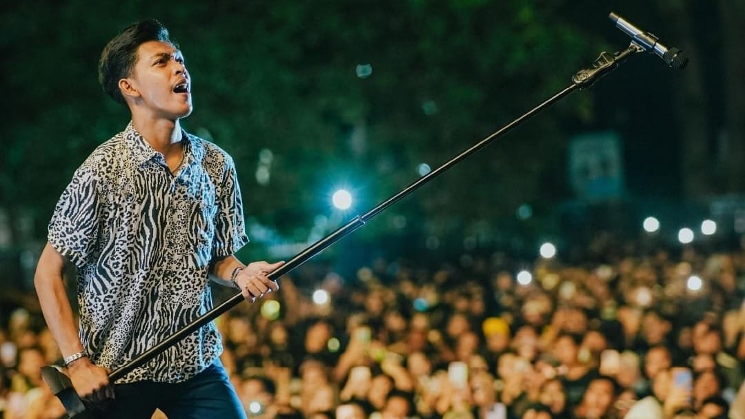 15 Jadwal Konser AfterShine 2024: November Seru Bangettt! - Dewatiket