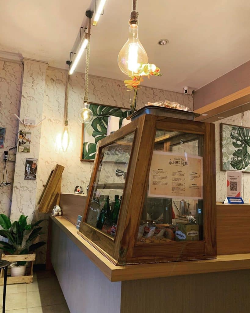 10 Cafe di Lamongan Terbaru yang Aesthetic dan Murah! - Page 2 of 2 ...