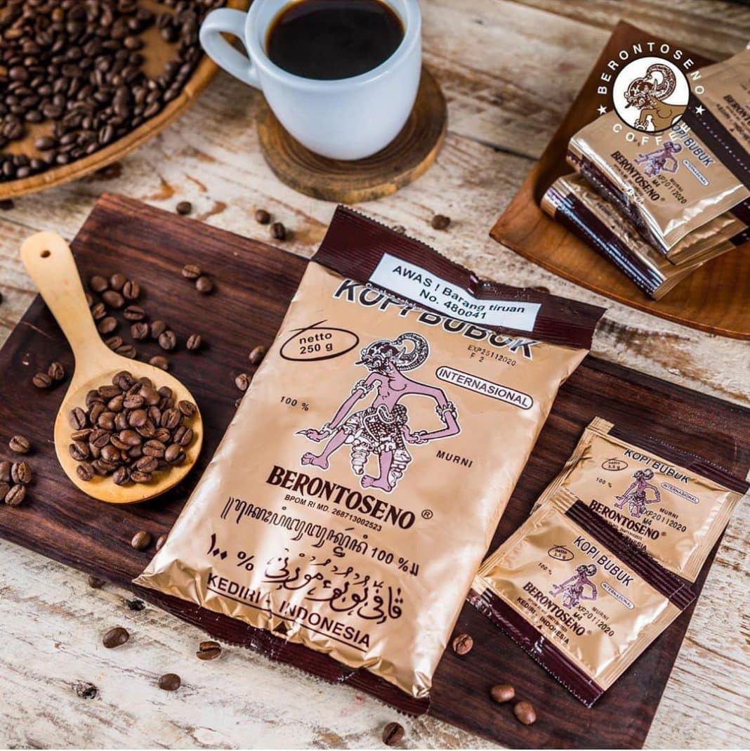 10 Oleh-Oleh Khas Kediri yang Tahan Lama Untuk Dibawa Pulang - Dewatiket