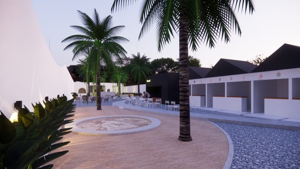10 Cafe di Lamongan Terbaru yang Aesthetic dan Murah! - Page 2 of 2 ...