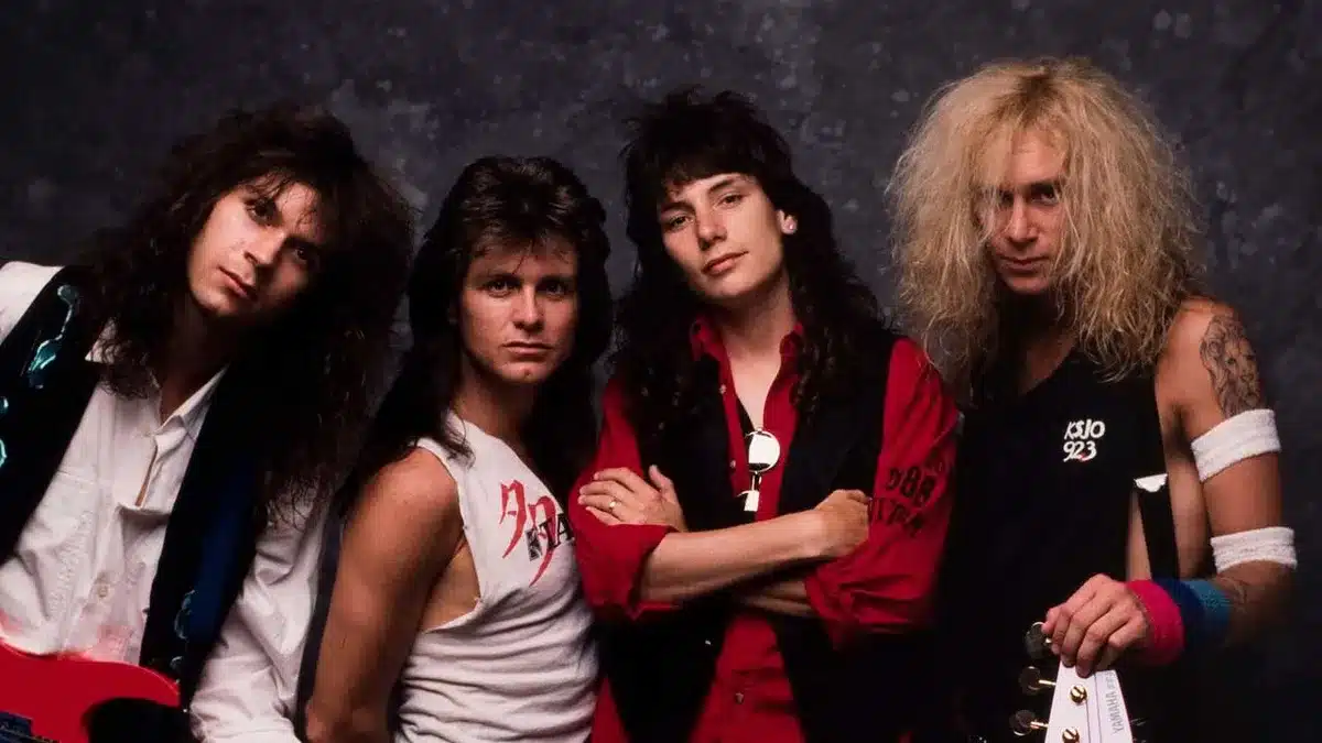 10 Lagu Mr. Big Paling Populer yang Bikin Nostalgia! - Dewatiket