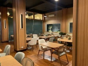 10 Cafe di Lamongan Terbaru yang Aesthetic dan Murah! - Dewatiket