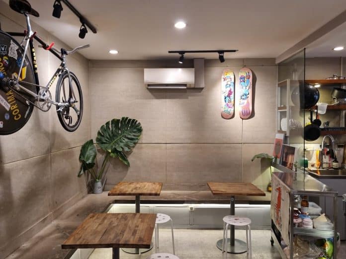 10 Cafe hits di Jakarta Selatan Tempat Nongkrong Anak Skena! - Dewatiket