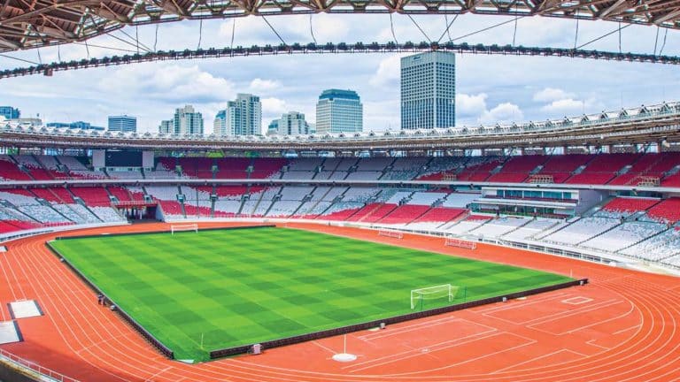 Jadwal GBK Hari Ini: November Ada Konser! [Update] - Dewatiket