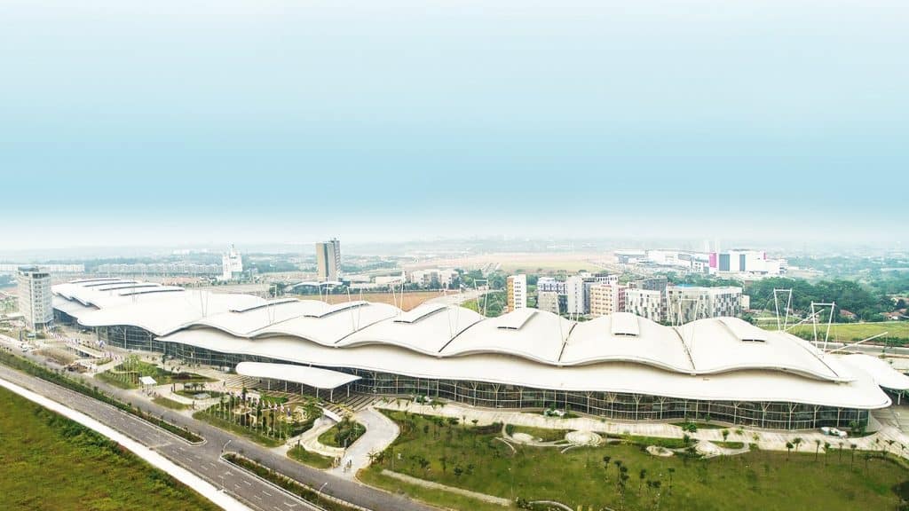 26 Jadwal ICE BSD 2025: September Meriah Banget! - Dewatiket