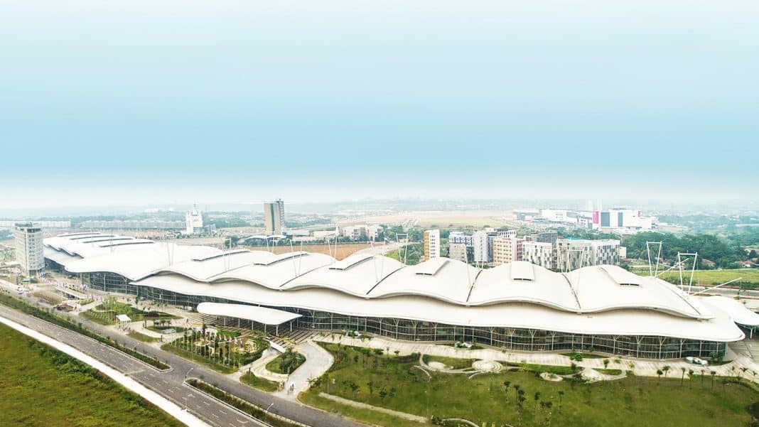 26 Jadwal ICE BSD 2025: September Meriah Banget! - Dewatiket