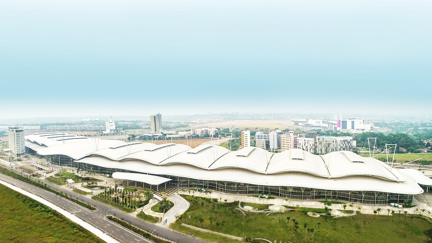 26 Jadwal ICE BSD 2025: September Meriah Banget! - Dewatiket