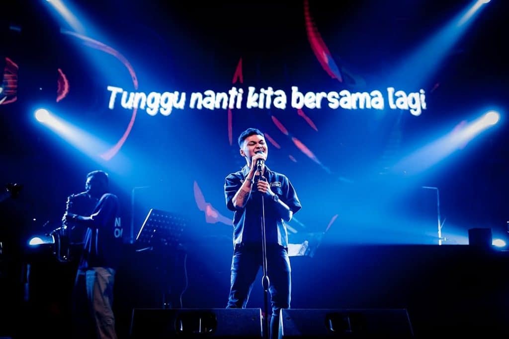 30 Penyanyi Pendatang Baru Indonesia 2025: Muda dan Hits! [Update] - Page 2 of 4 - Dewatiket