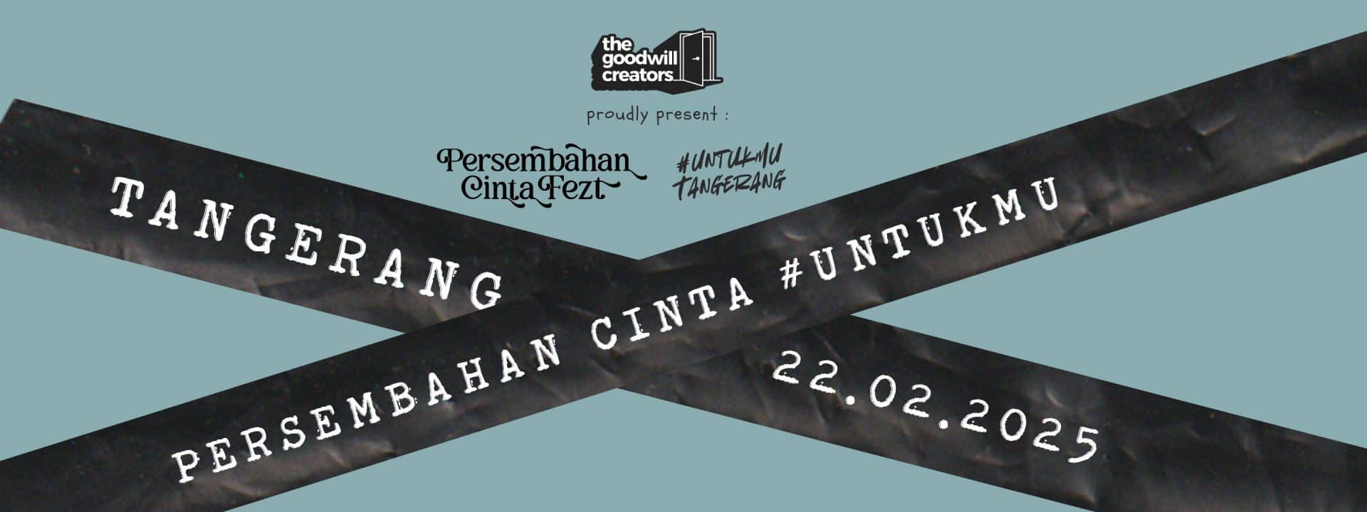8 Jadwal Konser di Tangerang 2025: Harga Tiket dan Lokasi! - Dewatiket
