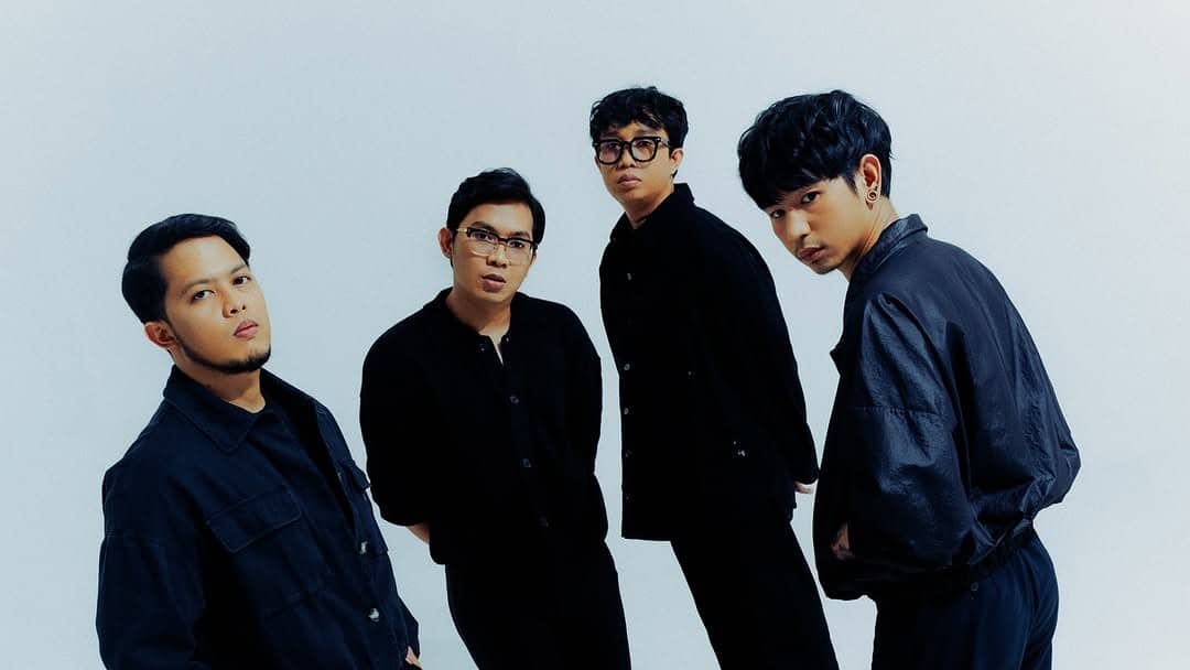 13 Jadwal Konser For Revenge 2025: Bulan September Meriahhh! - Dewatiket