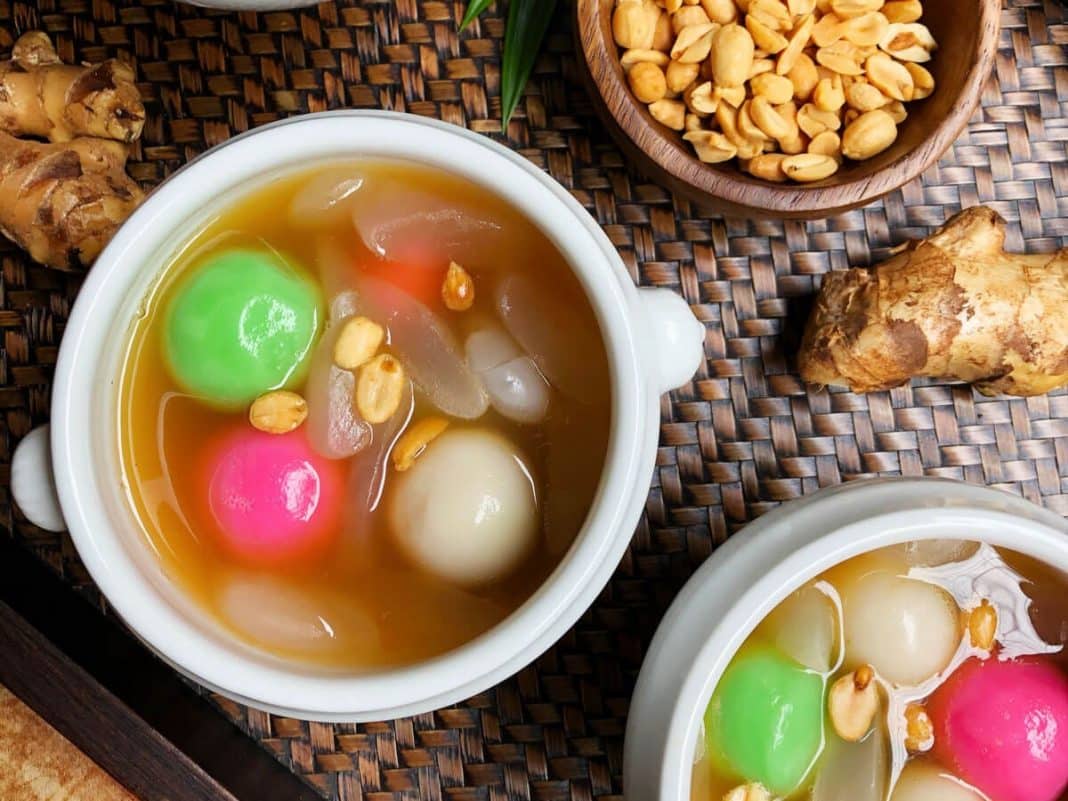 10 Minuman Khas Yogyakarta yang Ga Boleh Kamu Lewatkan! - Dewatiket