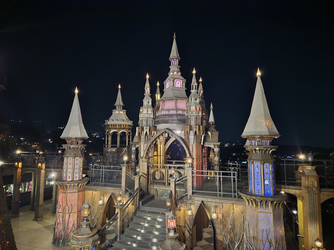 10 Tempat Wisata Dago Bandung Terbaru Paling Instagramable! - Dewatiket