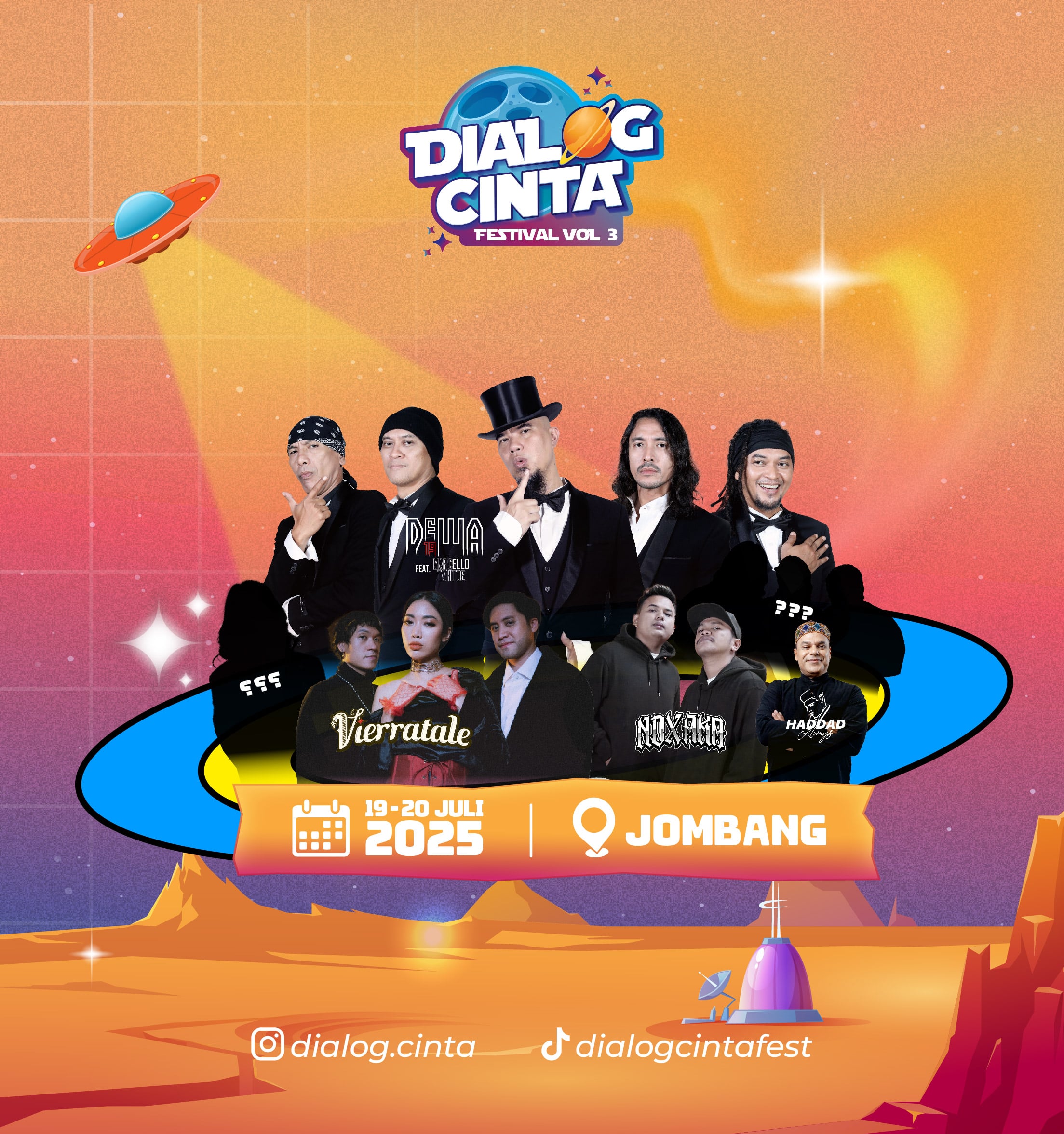 10 Lagu Tulus yang Viral 2024: Sudah Diputar 300 Juta Kali! - Dewatiket