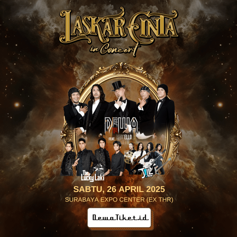 10 Cafe di Kediri Terbaru yang Murah dan Instagramable! - Dewatiket