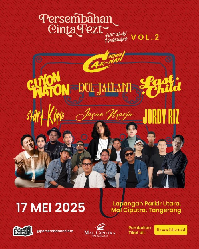 10 Band Indie Indonesia Terbaru 2023: Siapa yang Paling Populer ...