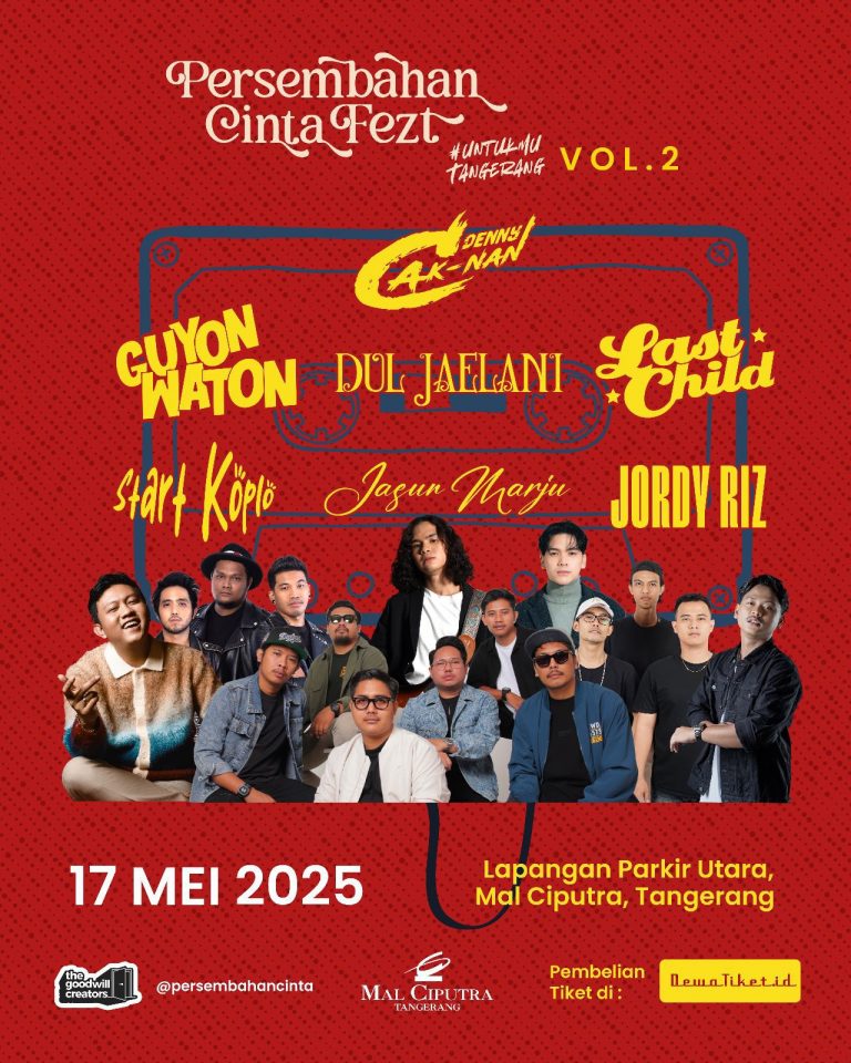 15 Kolam Renang Jakarta Murah 2025, Cocok Untuk Liburan! - Dewatiket