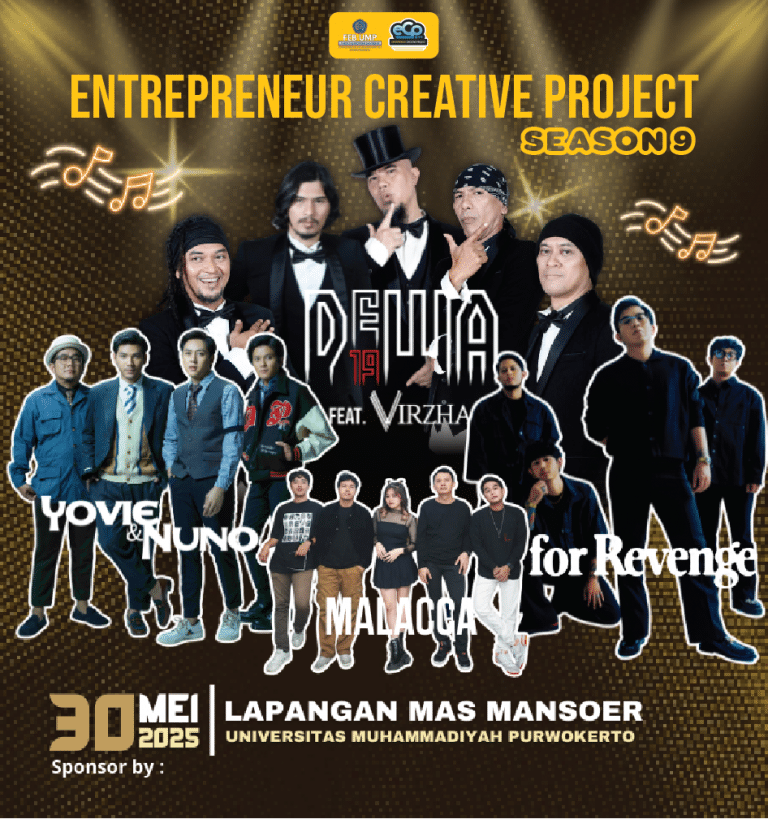 18 Jadwal Konser Juicy Luicy 2025: Mei Seru Banget! - Dewatiket