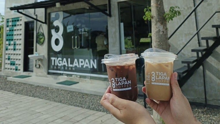 10 Cafe di Mojokerto Terbaru Paling Skena Buat Dikunjungi! - Dewatiket