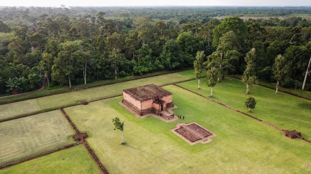 10 Tempat Wisata di Jambi Terbaru 2025 yang Harus Kamu Tahu! - Dewatiket