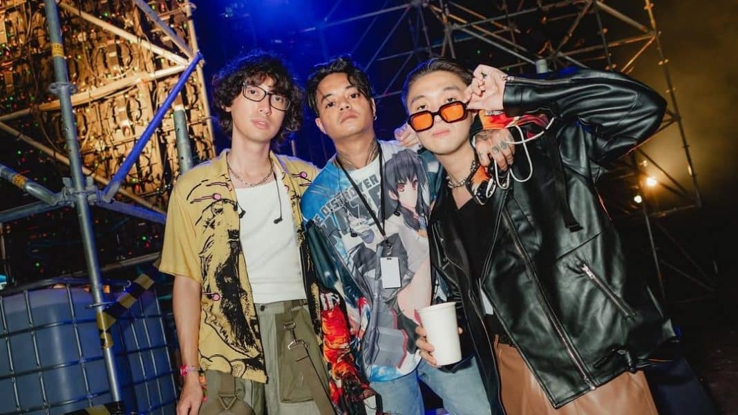 10 Lagu Weird Genius Terbaru Paling Hits yang Harus Kamu Tahu! - Dewatiket