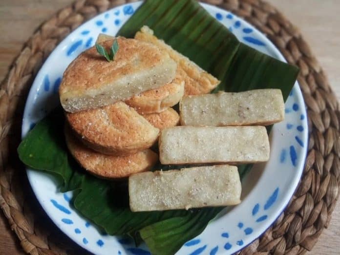 10 Makanan Khas Bandung yang Enak dan Lagi Hits 2025! - Dewatiket