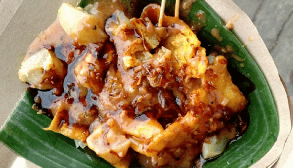 10 Makanan Khas Bogor yang Terkenal dan Wajib Kamu Cicipi! - Dewatiket