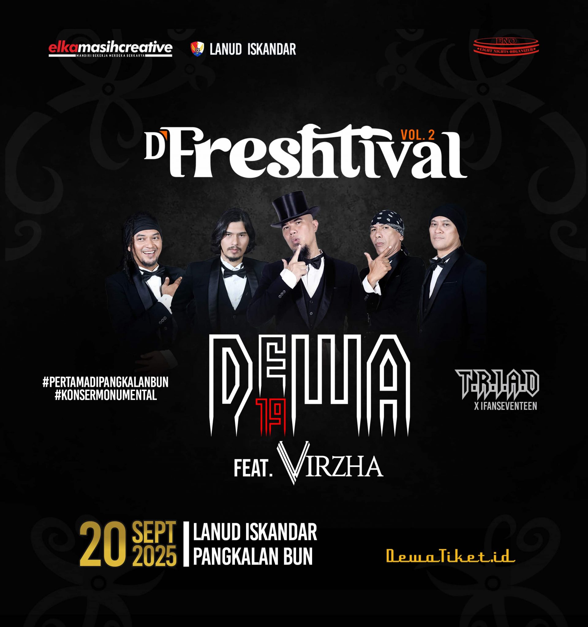 10 Cafe di Kediri Terbaru yang Murah dan Instagramable! - Dewatiket